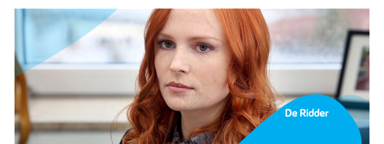 TV Serie : De Ridder – Marco’s Domein